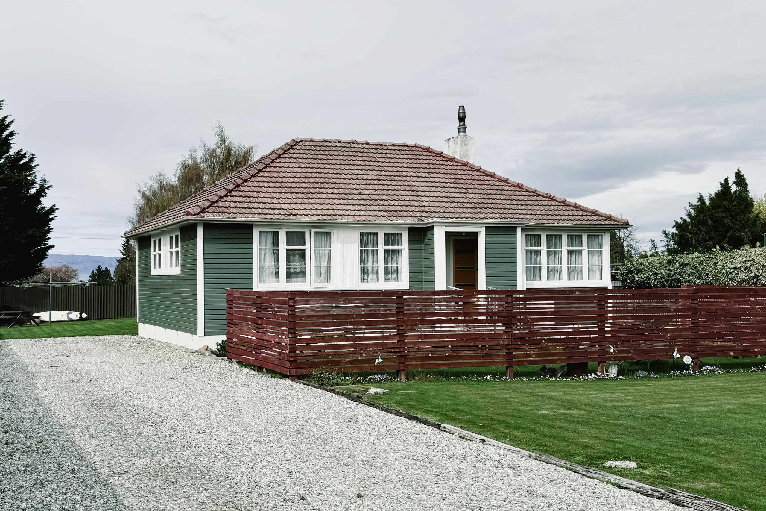 Property Management - PERT Property